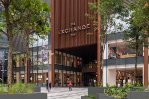 Our District – TRX