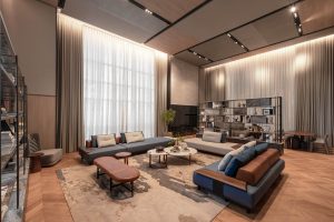 Our District – TRX